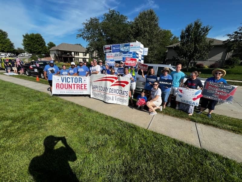 Upcoming Events | Sarpy County Democrats